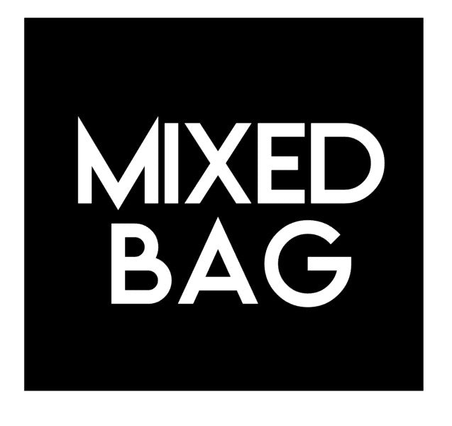 Mixed Bag – The Midnight Bookshelf