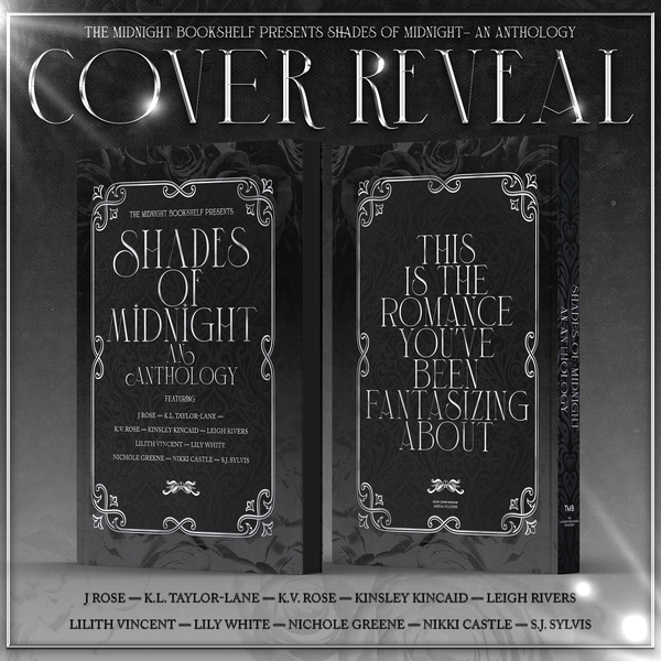 The Midnight Bookshelf Book Box