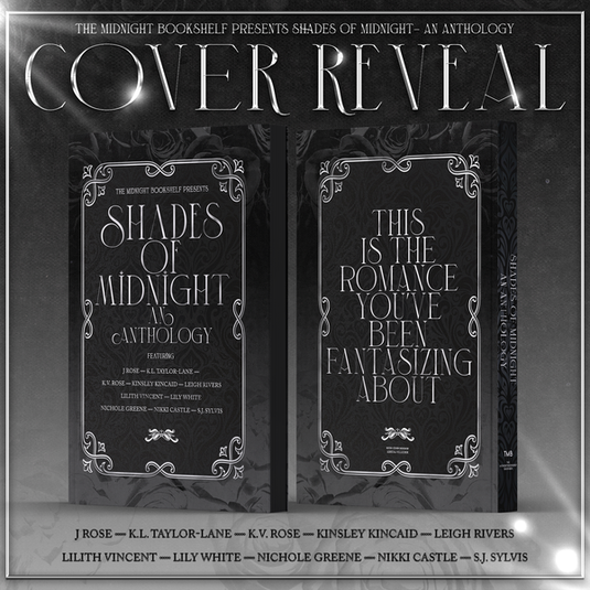 THE MIDNIGHT BOOKSHELF | Dark Romance Special Editions & Boxes – The ...