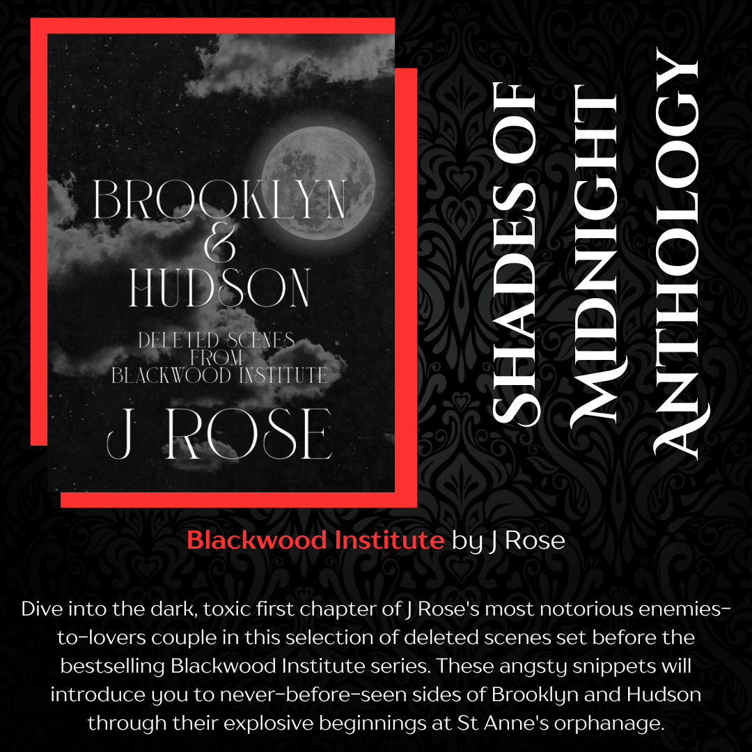 THE MIDNIGHT BOOKSHELF | Dark Romance Special Editions & Boxes – The ...
