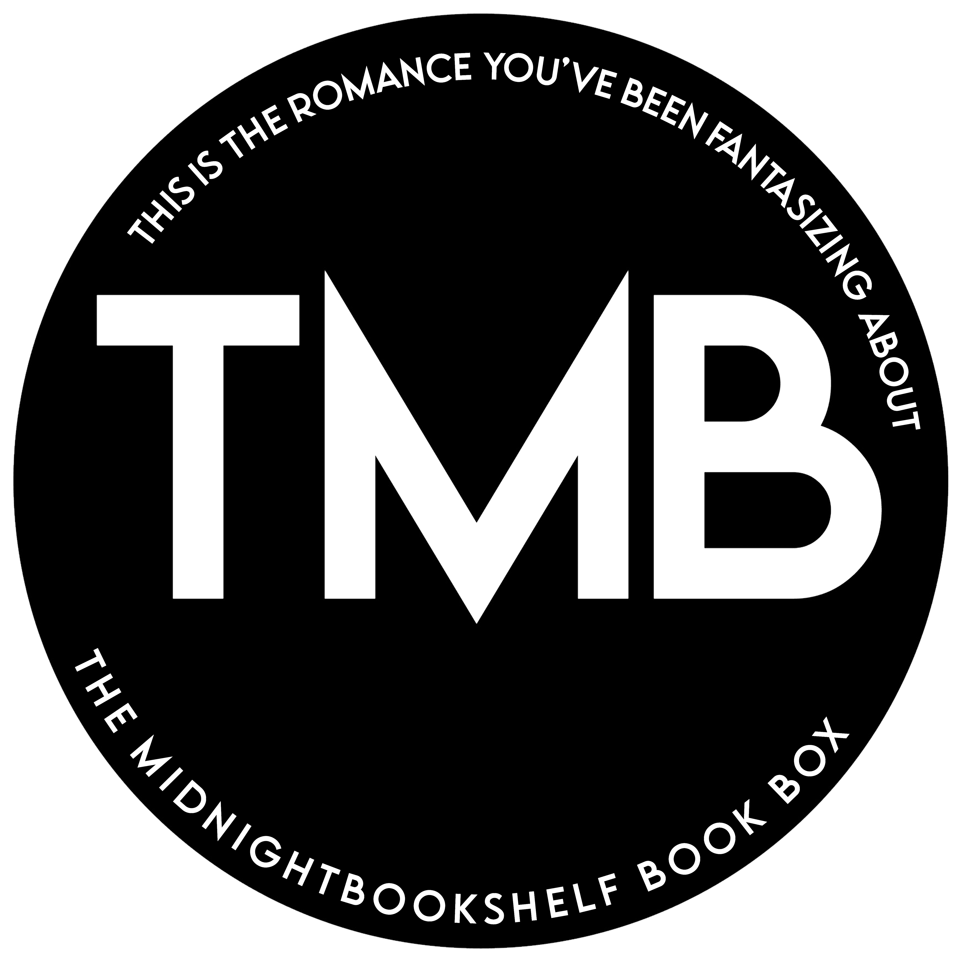 The Midnight Bookshelf Book Box